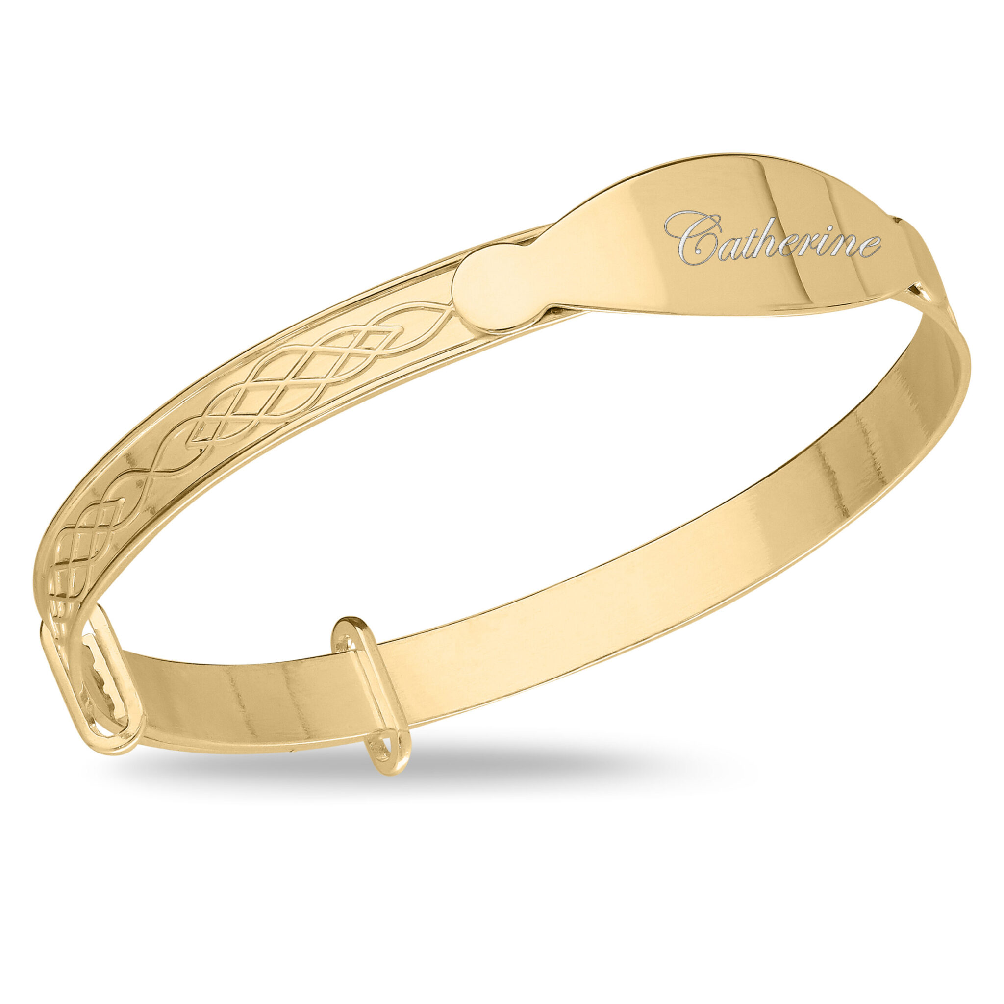 Baby Bangles - UK Jewellery